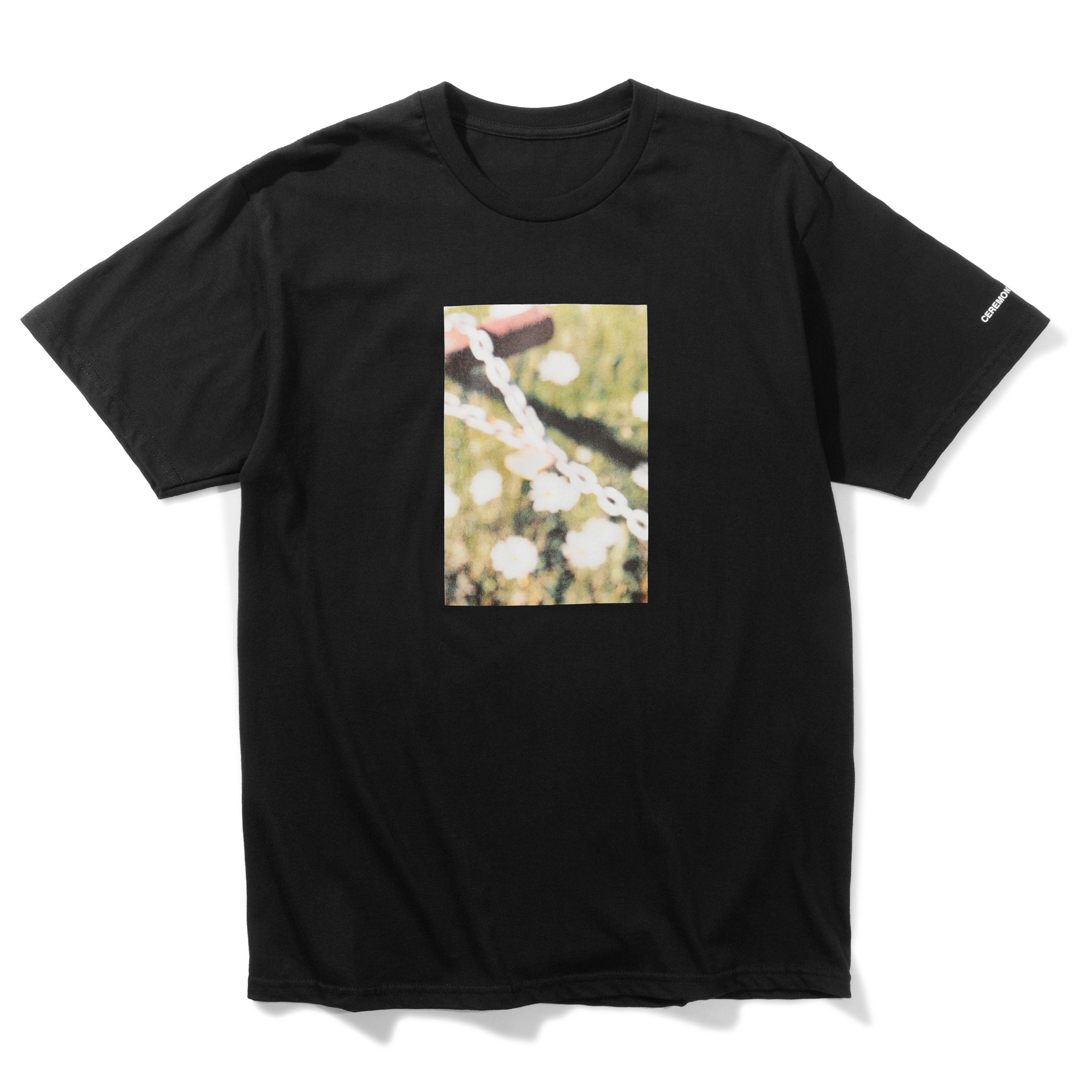 ISM T-shirt – Ceremony Press